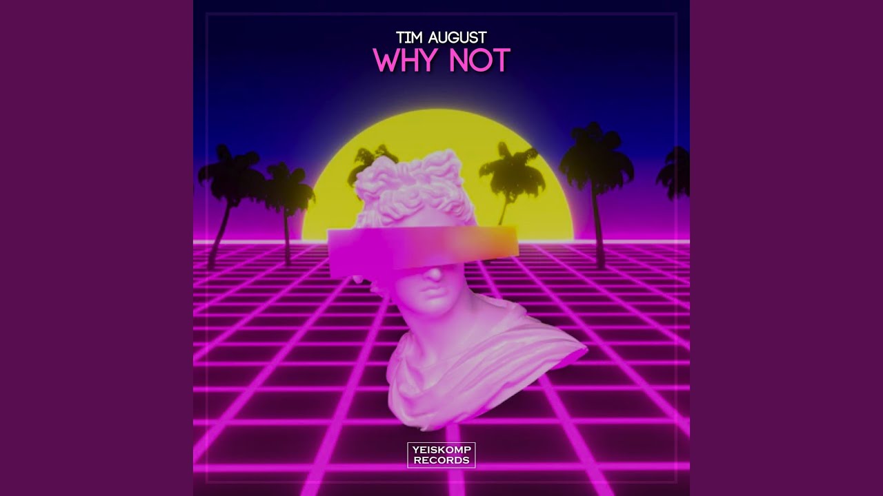 Why Not - YouTube Music