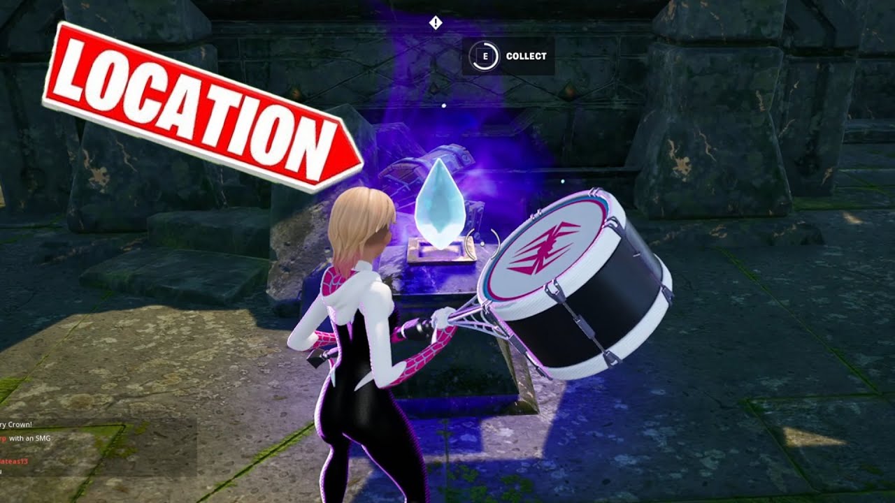 Bring the Prism to Trace at The Apparatus (Second Prism Location ...