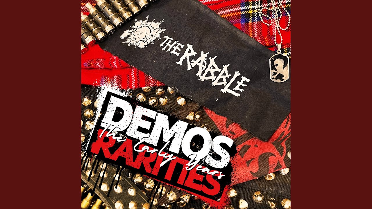 This World Is Dead - YouTube