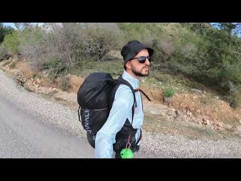 Hike and Fly Serisi #5 | Paragliding hike and fly | Yamaç Paraşütü vLog