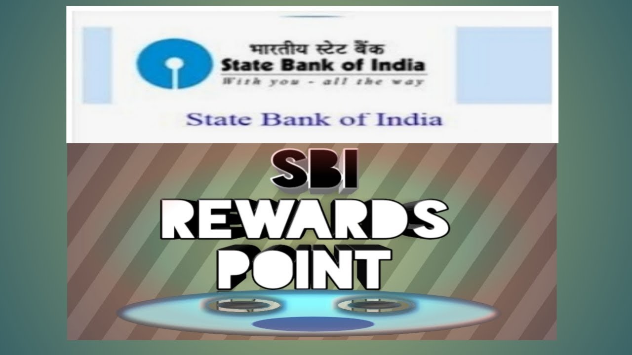 How To SBI REWARDZ Points Earn Redeem YouTube how-to-sbi-rewardz-points-earn-redeem-youtube