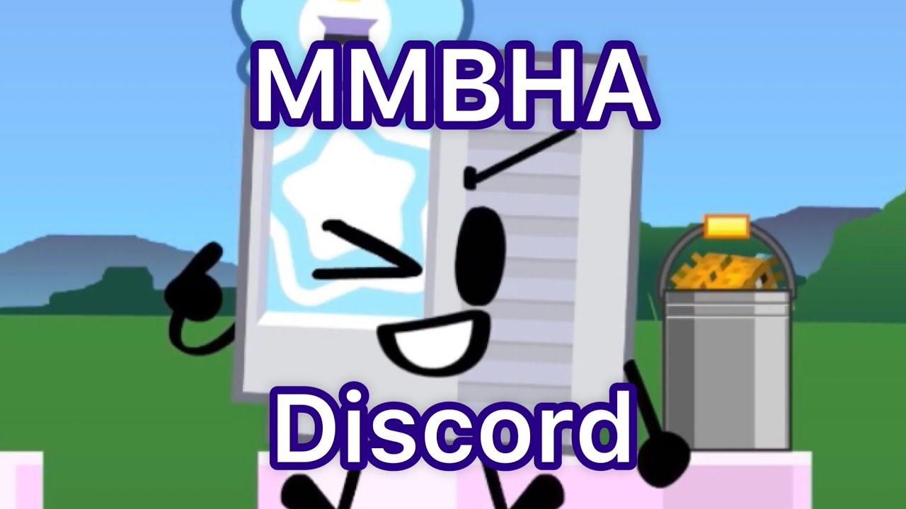Join The MMBHA Discord Server! - YouTube
