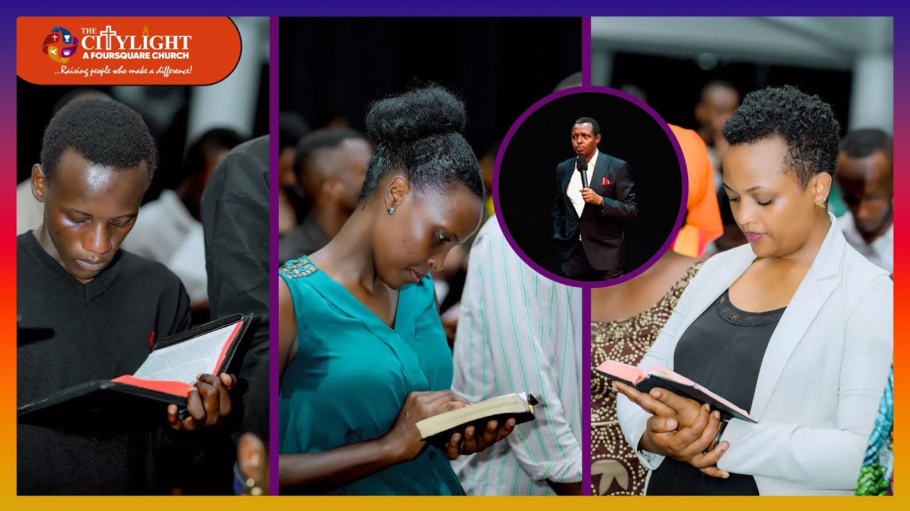 Position 9 Zo Gusengeramo Kubera - Ijambo Ry'Imana Ni Ibiryo, Ibindi ...