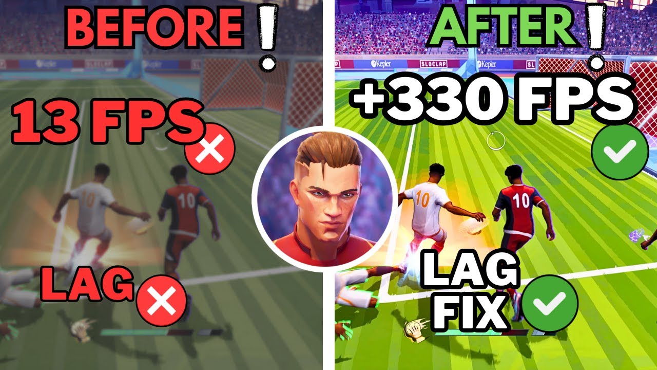 🔥REMATCH Beta FPS BOOST! 🔥 FIX Lag & Stuttering! [Easy Guide] - YouTube