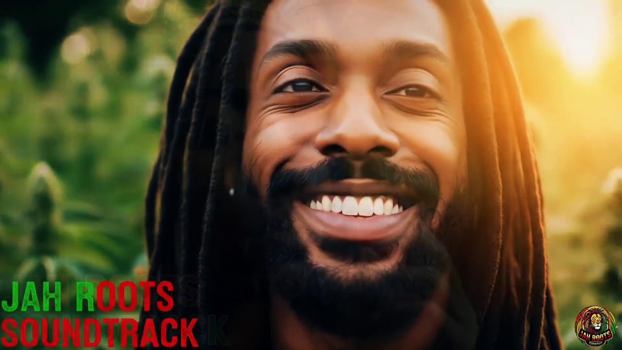 🔴 Top 10 Roots Reggae Music 2025–A Healing Journey Through Jah’s Light ...