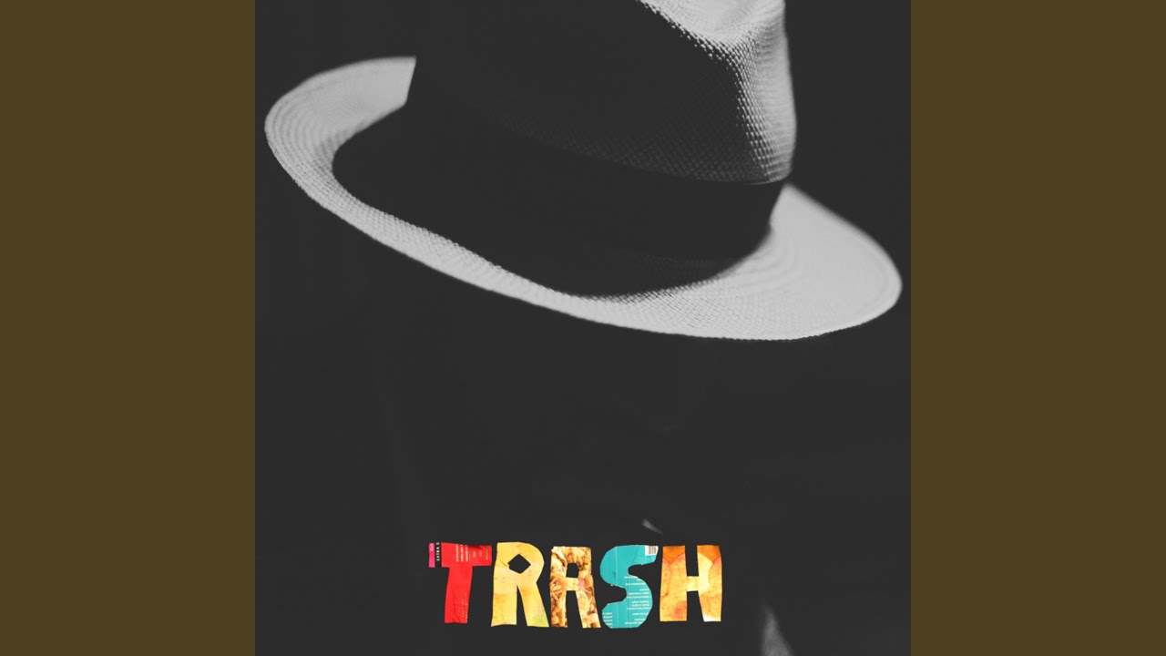 I Feel Like Trash - YouTube