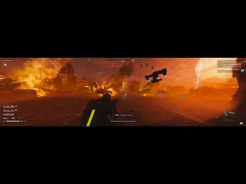 🔥Helldivers 2 vs Terminids - Exterminate The Swarm! 🚀🔥 - YouTube