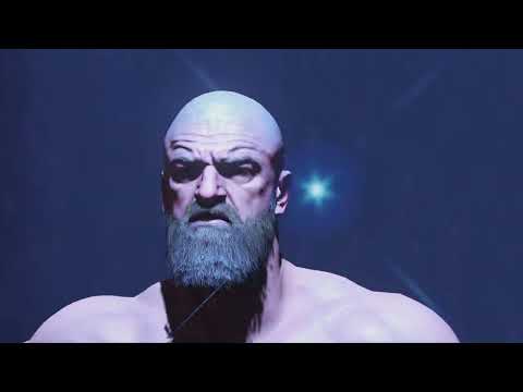 WWE 2K23 Doffy and Batista vs Gabriel Slade and Triple H - YouTube