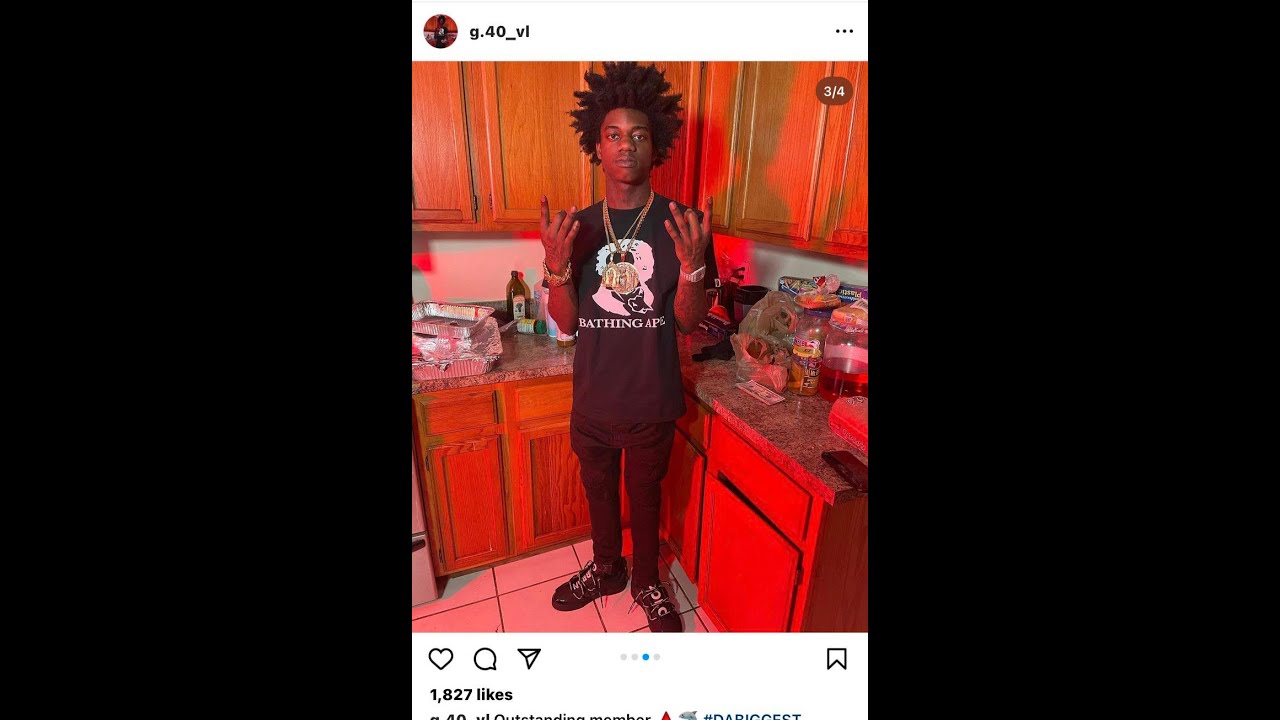 [Free] G40 type Beat "Walking With A Weapon" - YouTube