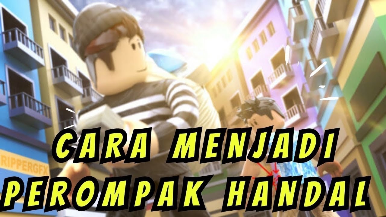 Meh Shu Tunjukkan Cara Merompak Dengan Betul...[In Plain Sight 2 ...