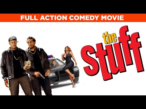 Two Brothers On The Run From The Mob! | The Stuff | Full Urban Crime Action Movie