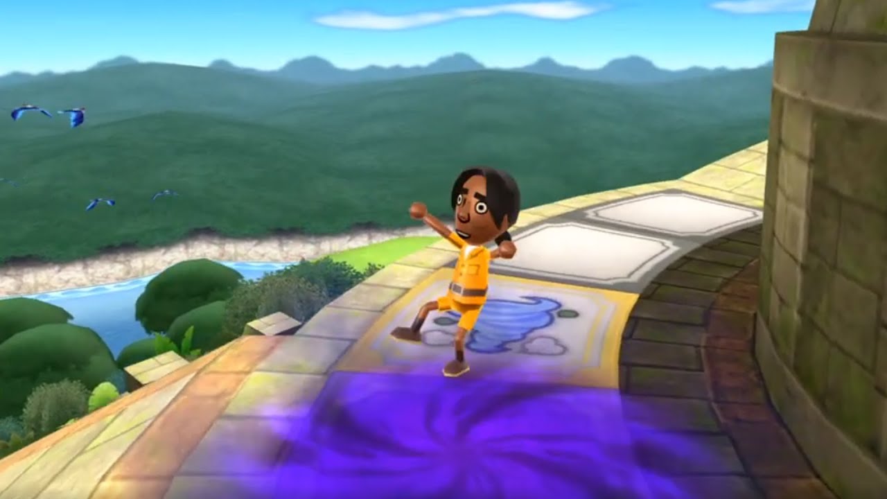 Wii Party - Board Game Island - Master Mode #19 Part #03 - YouTube