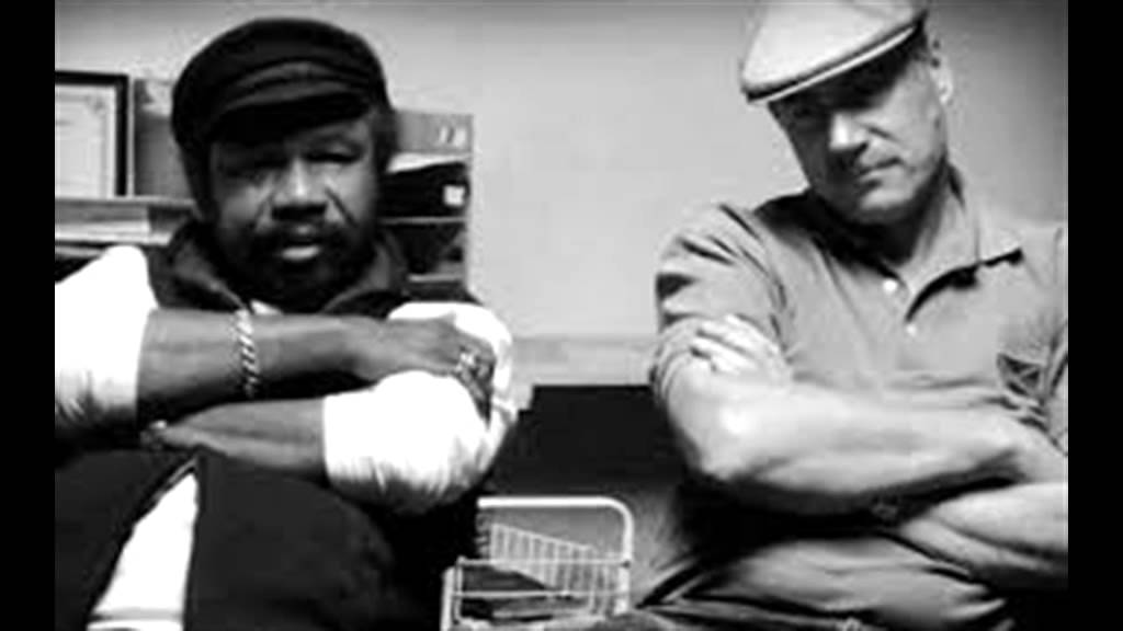 roots - martin campbell - who can we 12" version - roots - YouTube