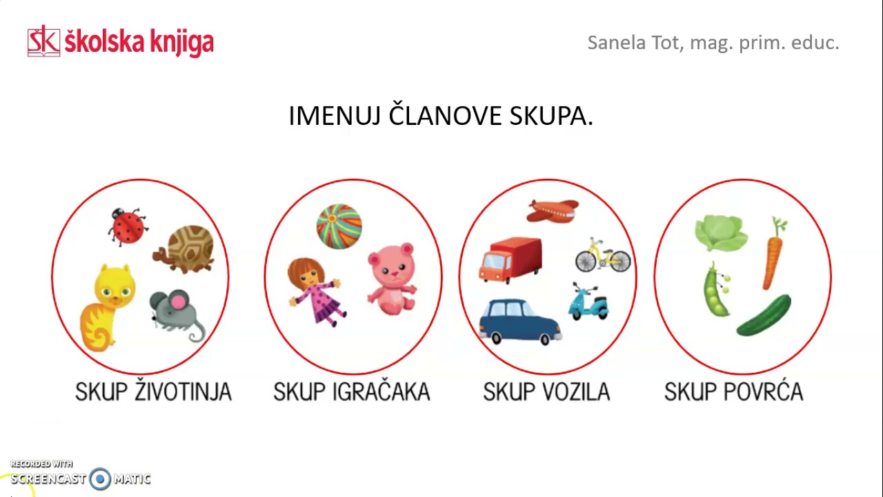 Skup, 1. r. - YouTube