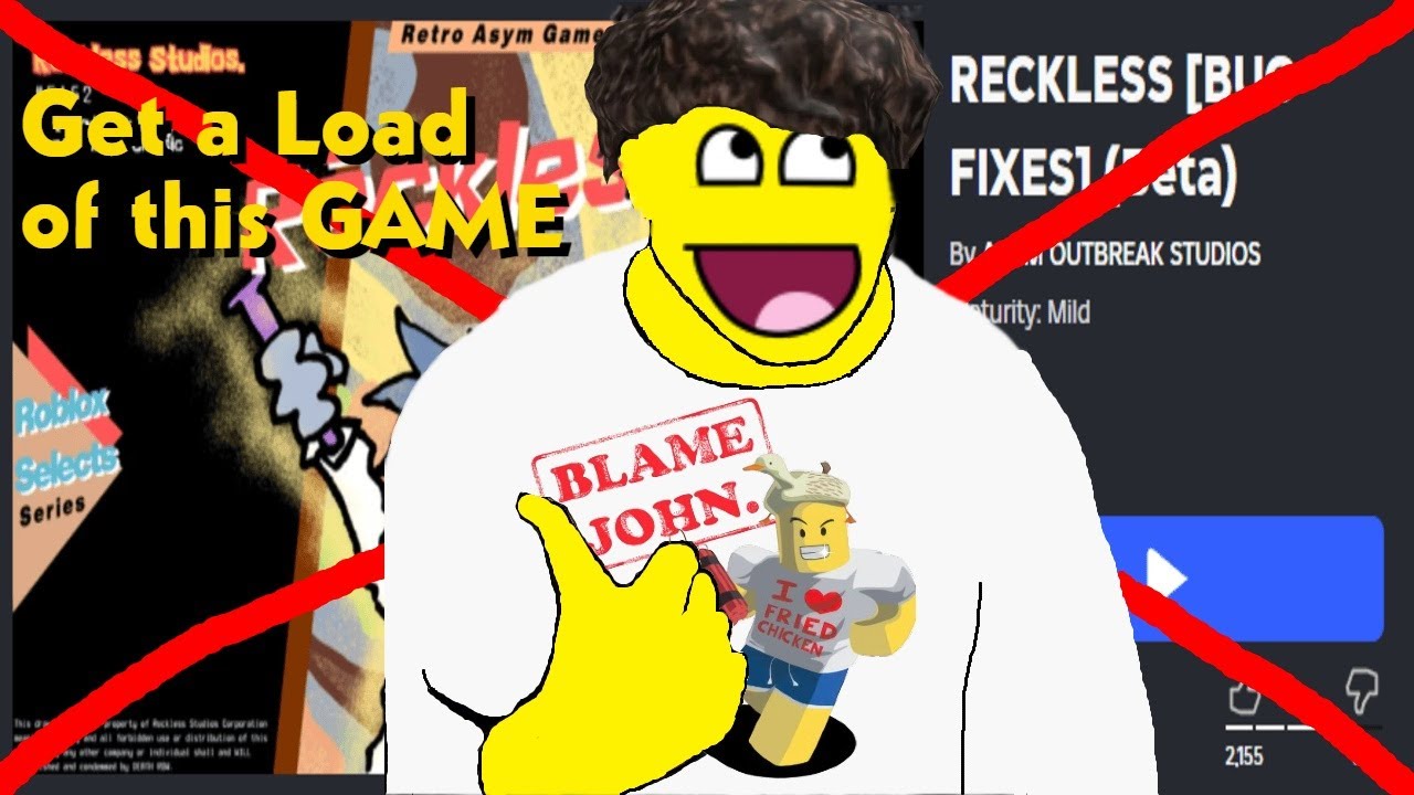 'RetroSlop' Has Taken Over Roblox - YouTube