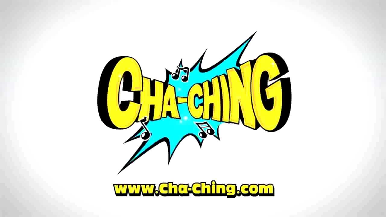 Cha Ching Cha Ching | Board Game | BoardGameGeek
