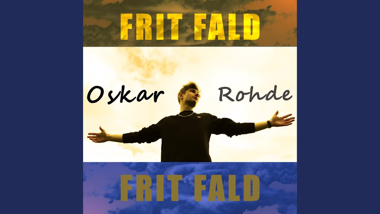 FRIT FALD - YouTube Music