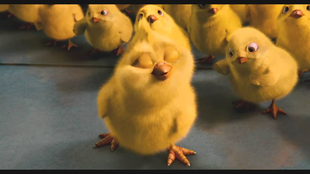 Hop Movie Chicken