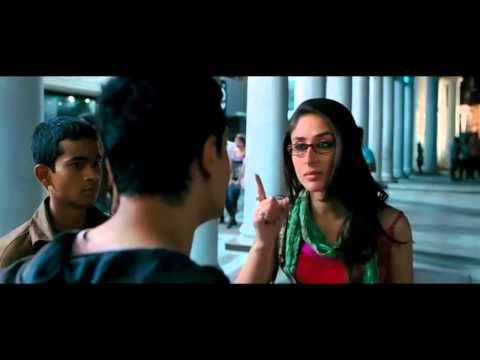 3 Idiots scene for engineers in bank jobs.