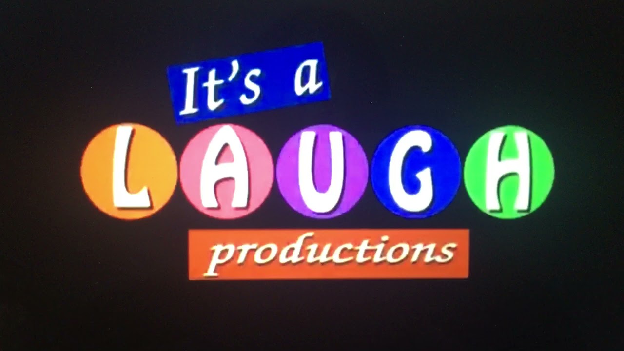 It’s a Laugh Productions/Michael Poryes Productions/Disney Channel ...