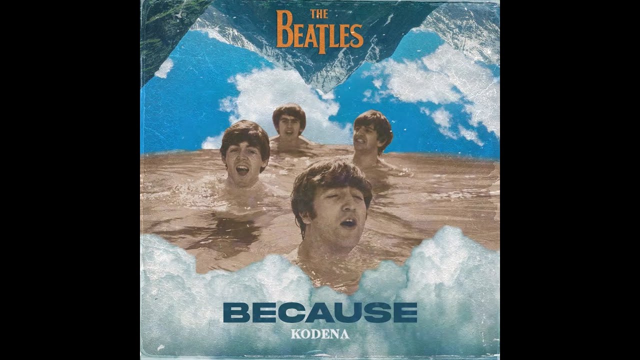 Because - The Beatles (Cover) - YouTube