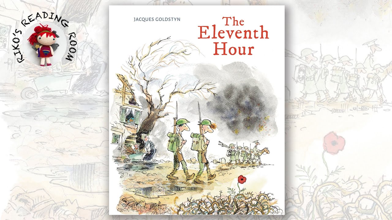 🌺 The Eleventh Hour - YouTube