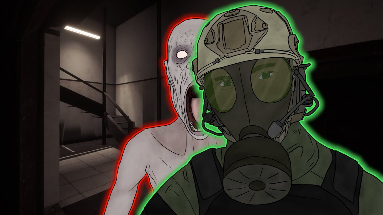 Famous Last Words | SCP:SL - YouTube