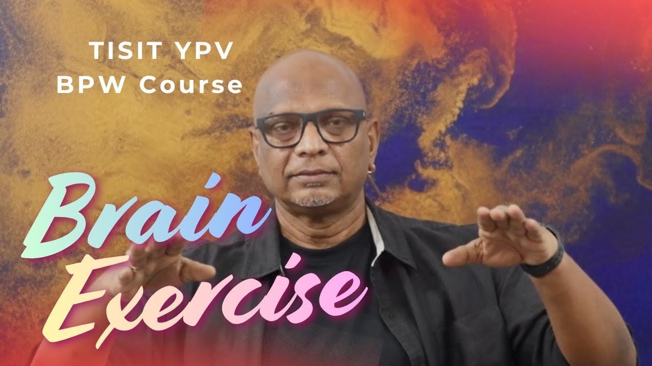 Brain Power Workout (BPW) – Activate Your Inner Intelligence - YouTube