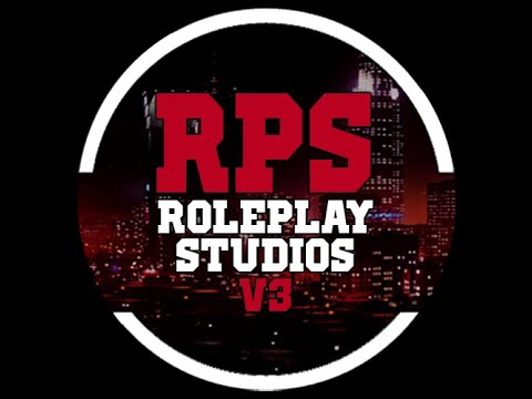 Roleplay Studios | SAST Politi - YouTube