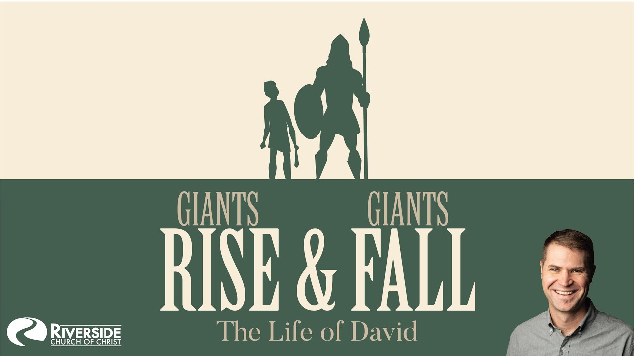 Giants Rise Giants Fall | Intro - YouTube