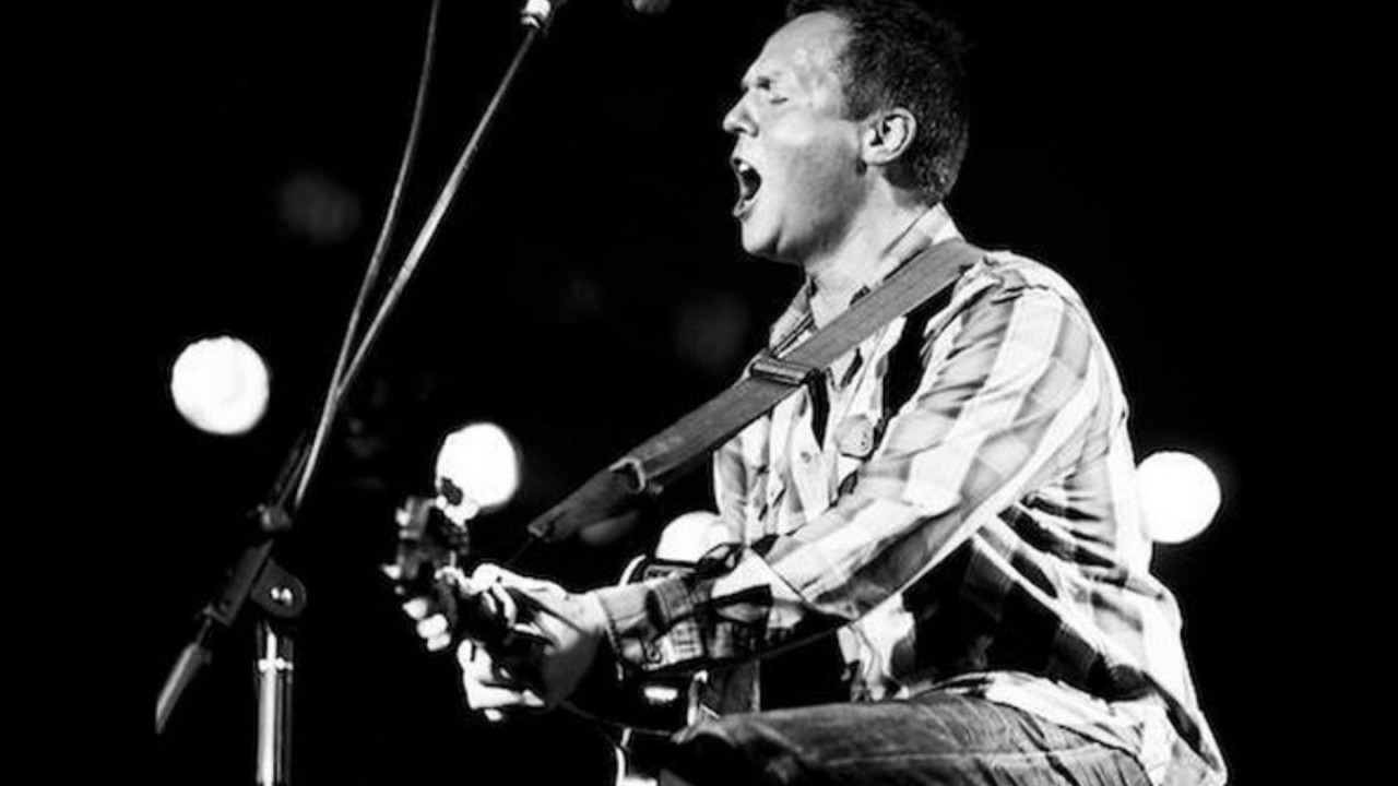 Gary Og and the Exiles - FREEDOM - YouTube