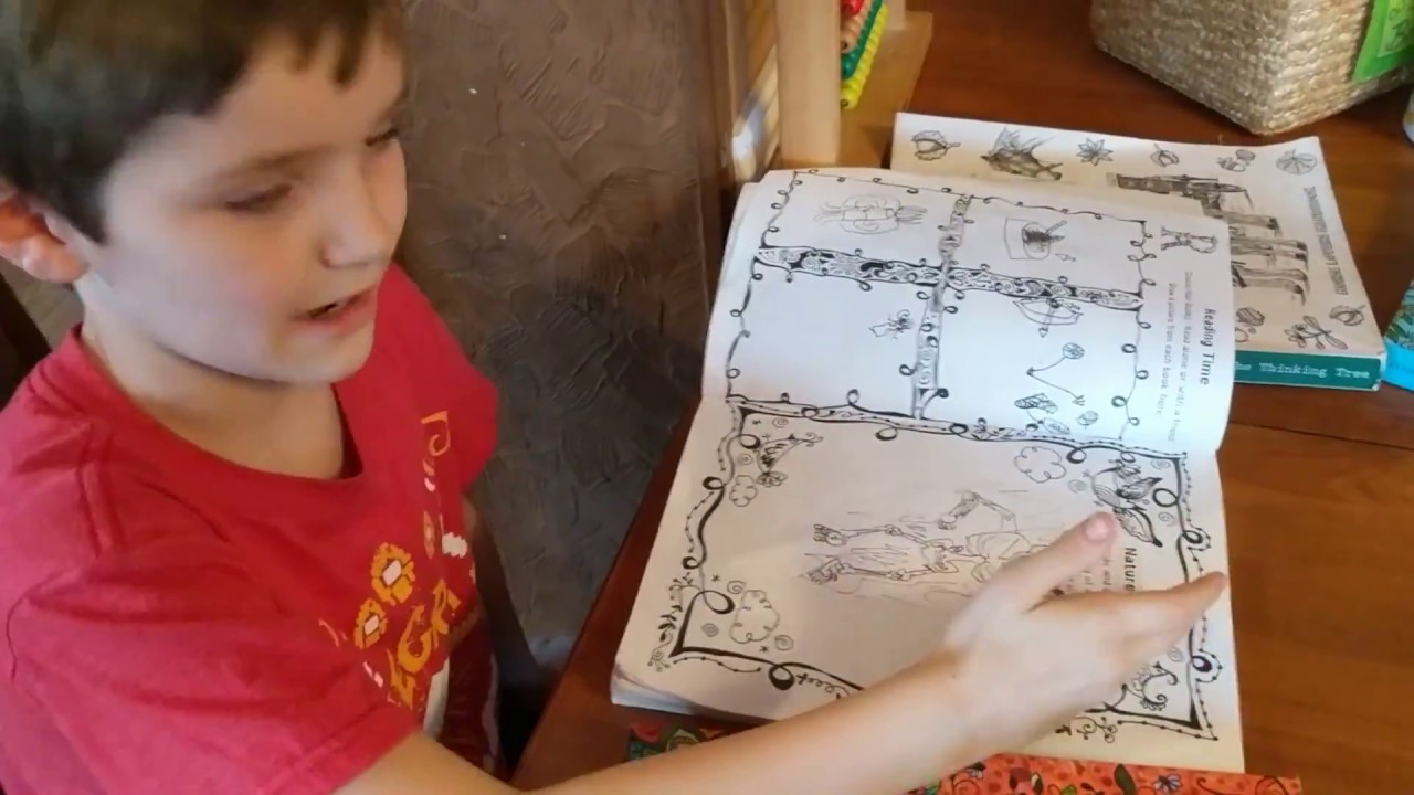 Review of 8 Different Thinking Tree Journals in 8 minutes! - YouTube