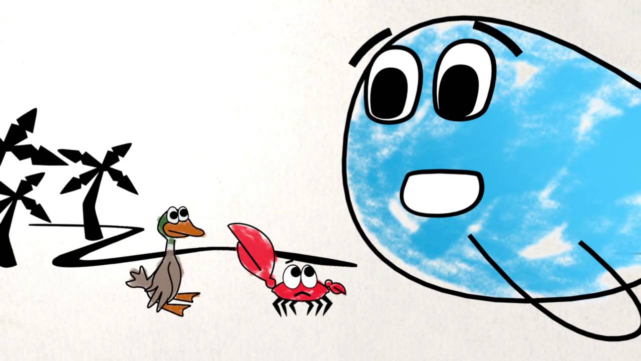 Beached Az - The Dragon HD - YouTube