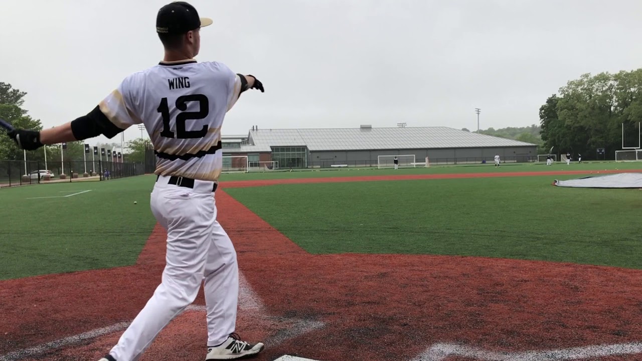 Eric Wing 2021 - YouTube