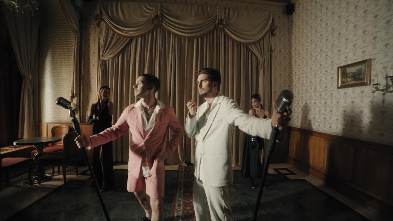 Dzsúdló - Bálnák (Official Music Video) ft. Krúbi - YouTube Music