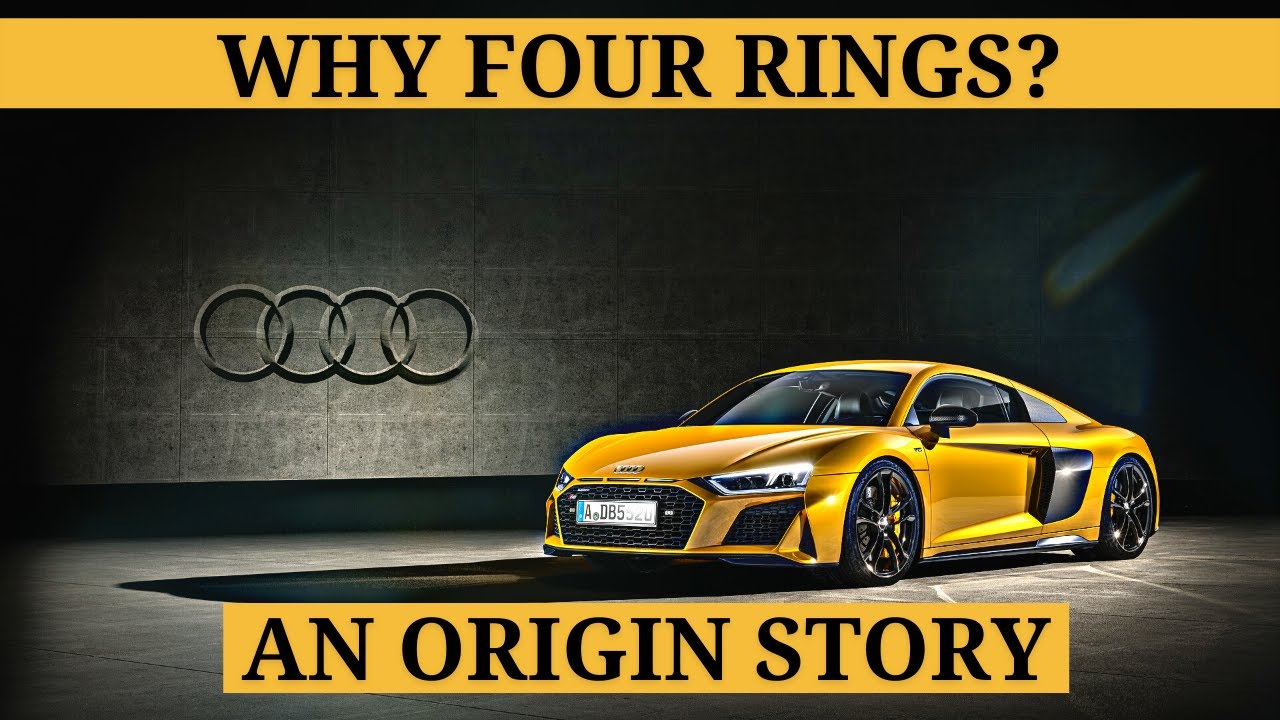 Audi Company History - The Audi Company That Has Been Around For A Long ...