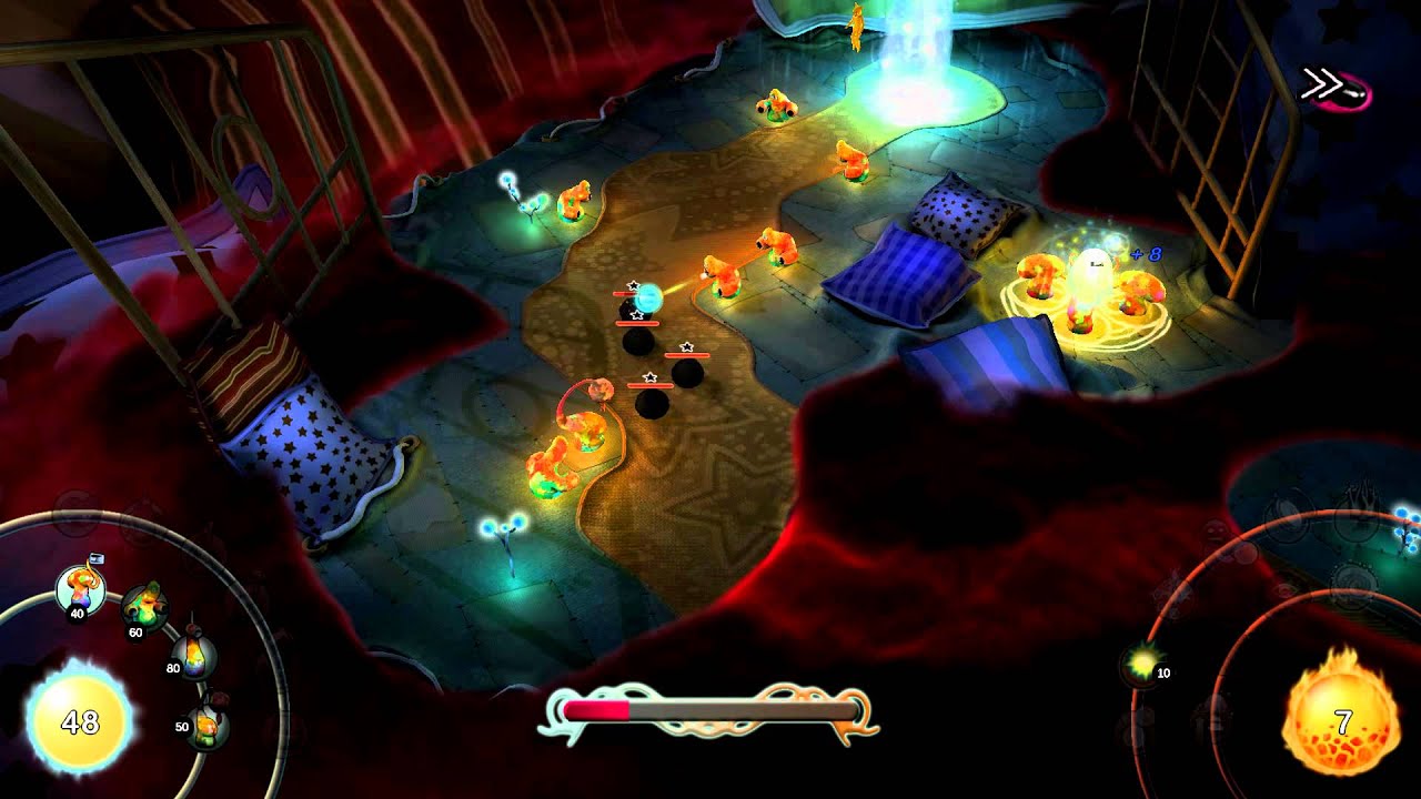 Shad'O Gameplay #2 (PC HD) - YouTube