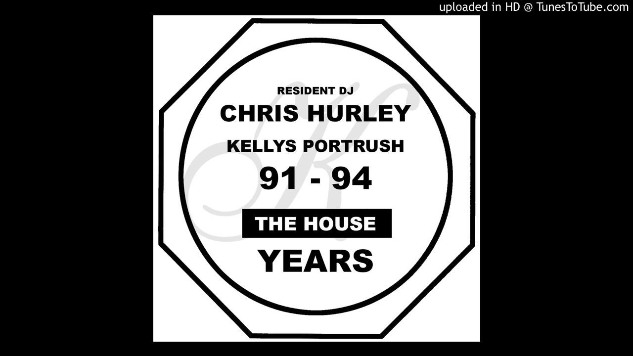Chris Hurley - Classics Mixtape [Vol. 2] - YouTube