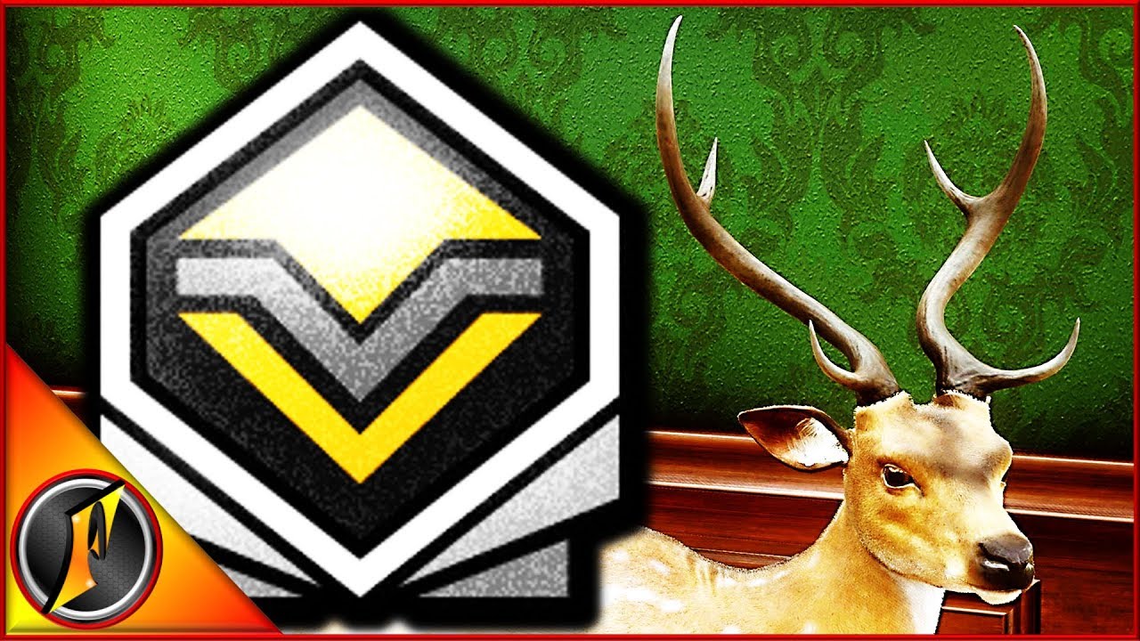 Adding Parque Fernando Lodge Trophies - YouTube