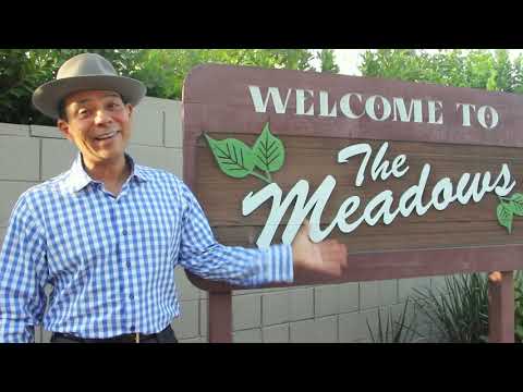 The Meadows in Altadena - YouTube