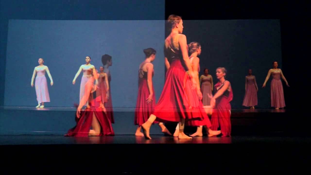 2013 SOTA Dance Performance #2 - YouTube