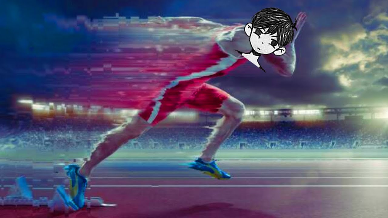 Boss Rush speedrun - OMORI - YouTube