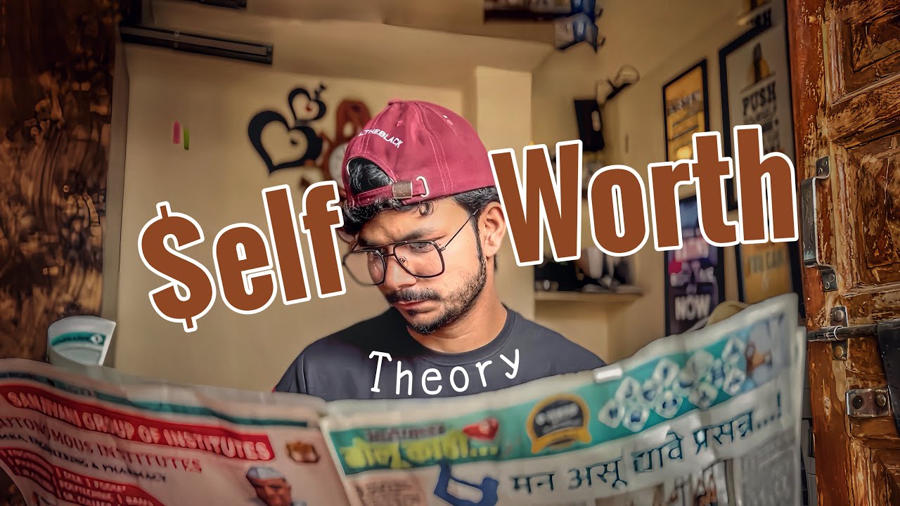 $elf Worth Theory👀| procrastination - YouTube
