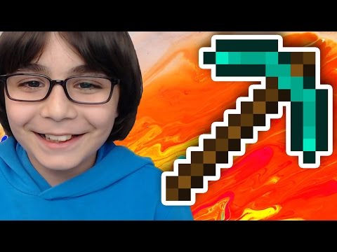 KAZMA OLMADAN !!! - Minecraft Egg Wars