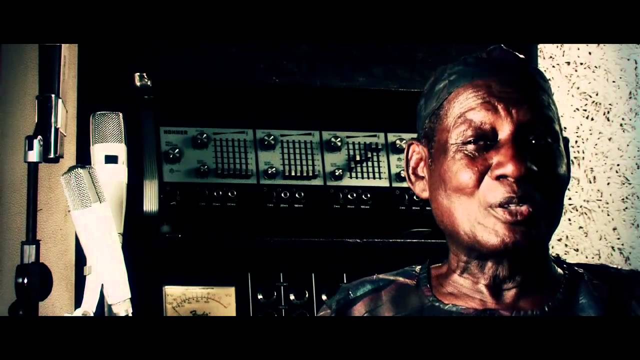 Ebo Taylor's Journey Through African Music - YouTube