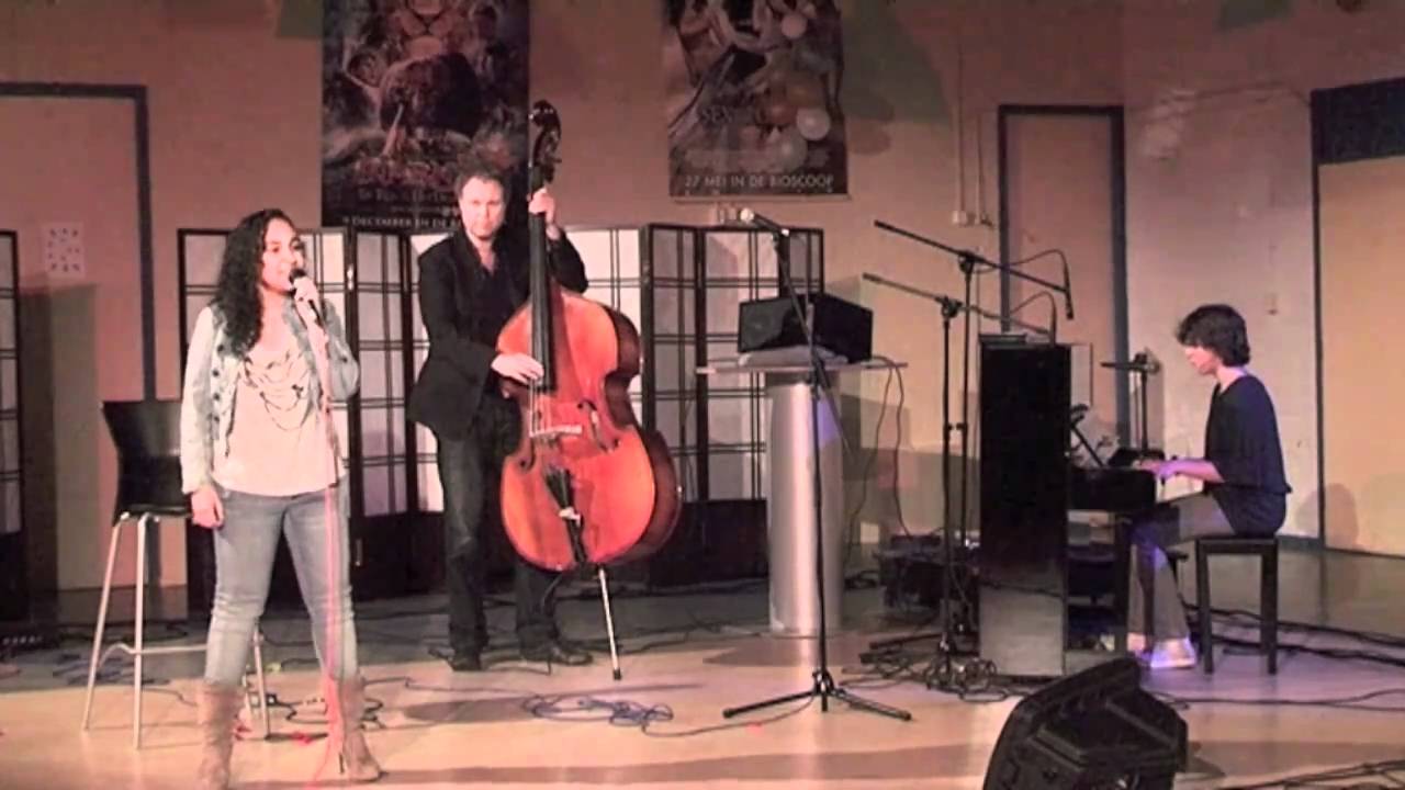 Pinar Tas & Aida Rizvic - Perfect - YouTube