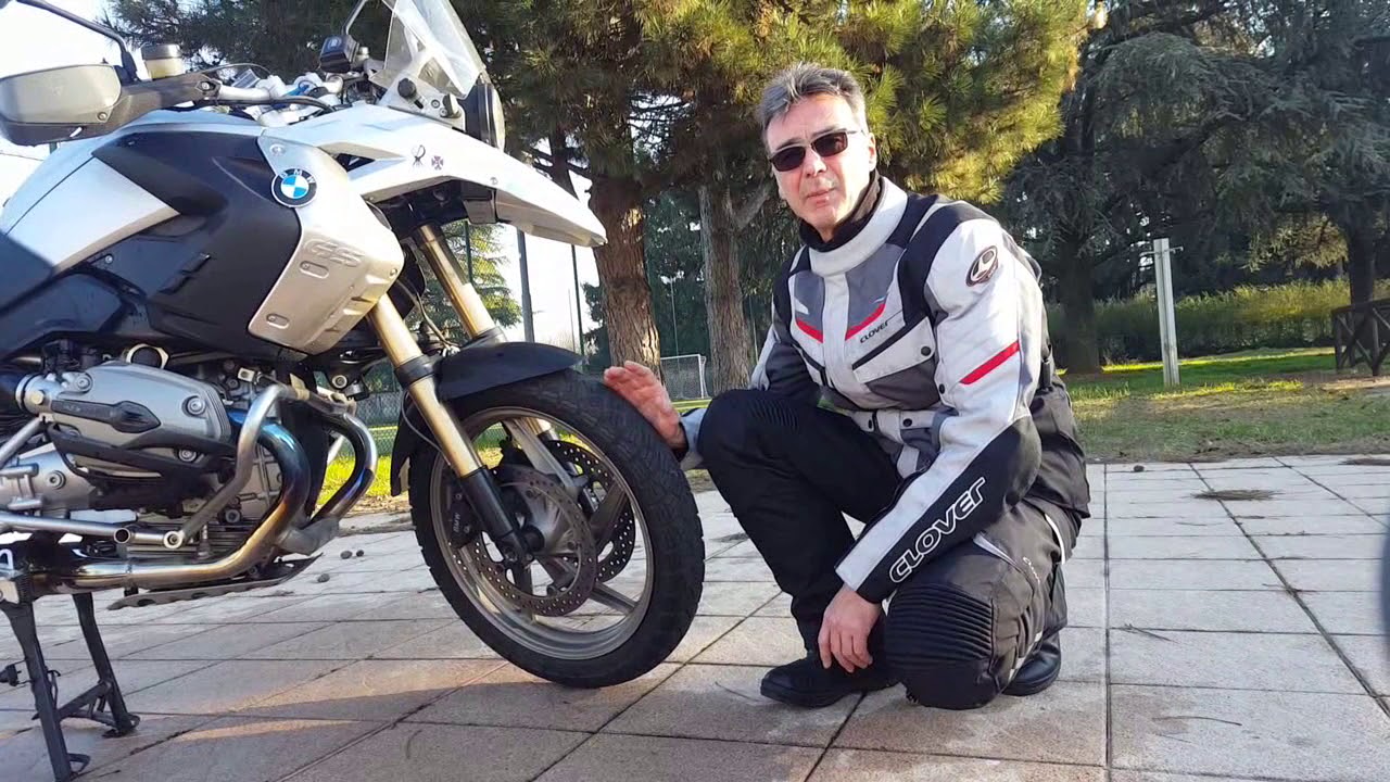 Anlas Winter Grip Plus - YouTube