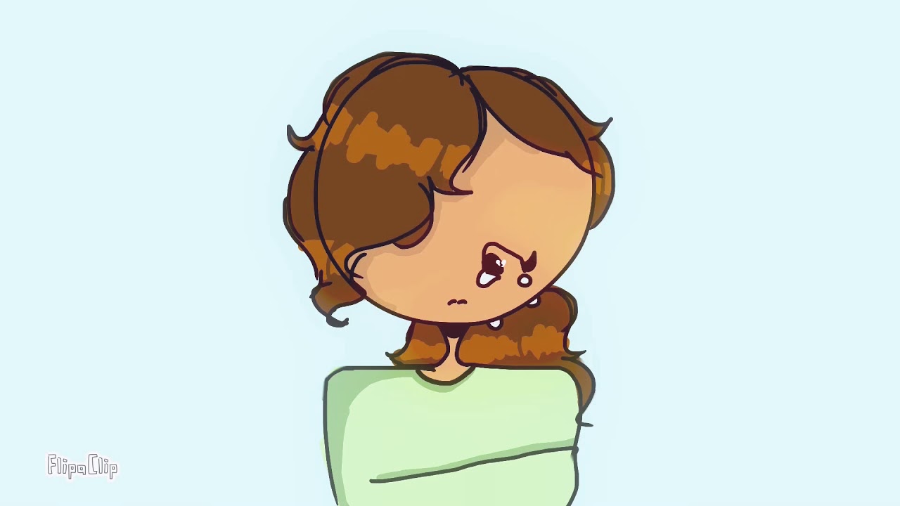 Cartoon Crying Compilation