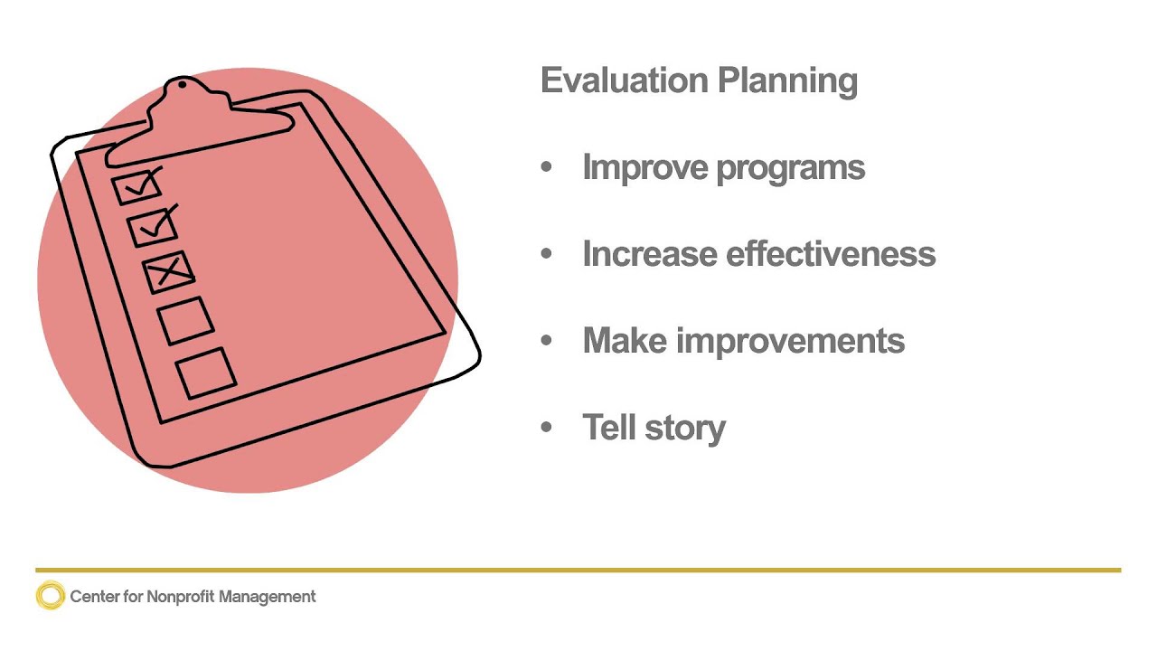 Demystifying Evaluation - YouTube