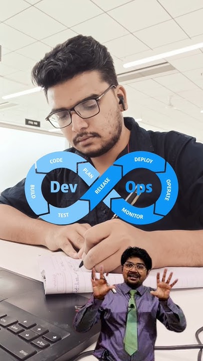 Day 1/100 Learning DEVOPS in 100 Days Challenge #devops #learning #clouds #100dayschallenge ...